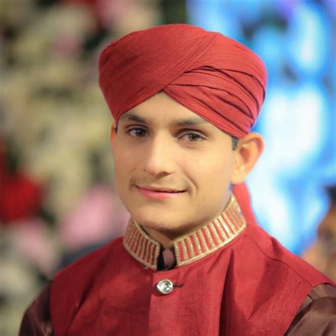 Syed Arsalan Shah Qadri Official Youtube