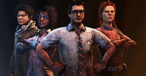 Dead By Daylight Melhores Sobreviventes Do Jogo Critical Hits