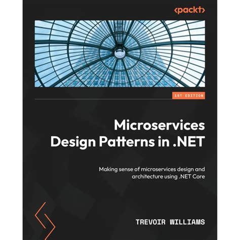 Microservices Design Patterns In Net Making Sense Of Microservices