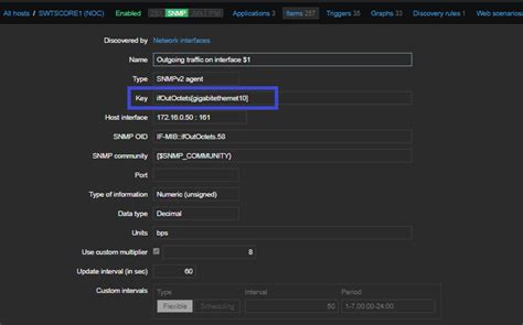 Can Update Host · Issue 14 · Prototype Xzabbix Network Weathermap