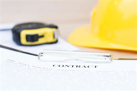 A Proven 3 Step Approach To Review Redline And Negotiate Construction Contracts Successfully