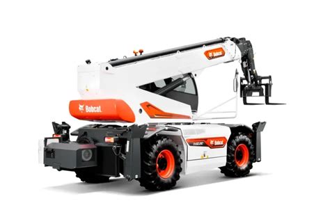 Vangaever Bobcat Tr50 210