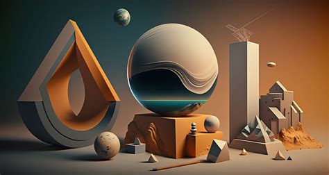 Полезные плагины Blender для оптимизации 3d моделирования и повышения креативности