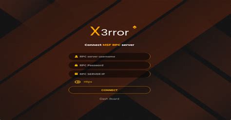 Xerror