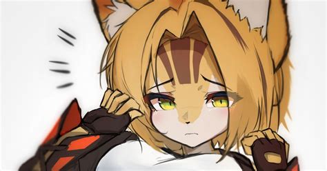 Furry Furry Pulchra Pulchra Pixiv