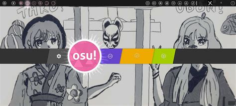 Osu Lazers Text And Icons Broken · Issue 23267 · Ppyosu · Github