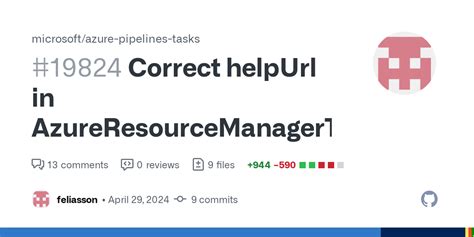 Correct Helpurl In Azureresourcemanagertemplatedeployment3 By Feliasson · Pull Request 19824