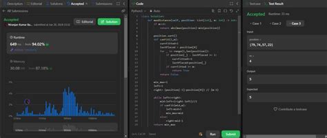 How To Distribute M Balls Into N Baskets Niranjan Kumar Barai Posted
