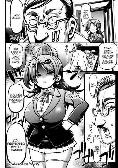 Mesugaki Wakarase Game Ch 1 Brat Correction Game Ch 1 Nhentai Hentai Doujinshi And Manga