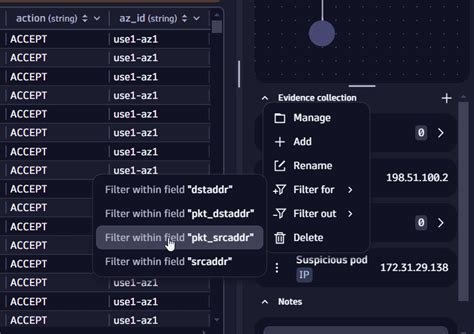 Threat Hunting And Forensics — Dynatrace Docs