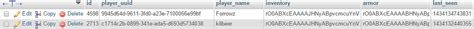 MySQL Player Data Bridge SpigotMC High Performance Minecraft Community