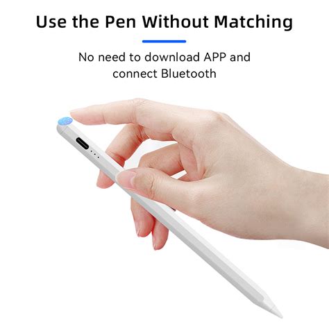 Universal Stylus Pen For Xiaomi Huawei Android Phone Ios Tablet Windows Touch Pencil Shopee