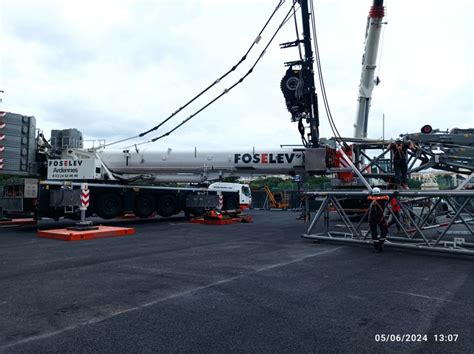 Georges Bedoucha On Linkedin Foselev Viry Groupe