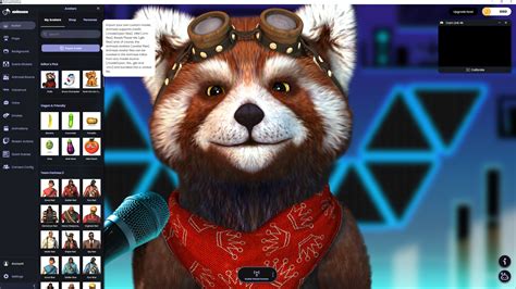 How To Create A Vtuber Avatar A Step By Step Guide