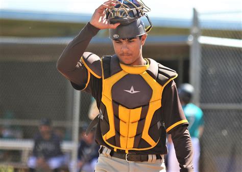 Ethan Salas Is Stepping Up Madfriars