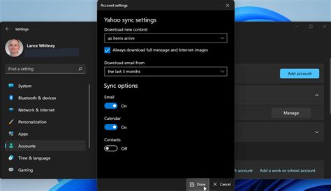How To Add Multiple Email And Microsoft Accounts To Windows