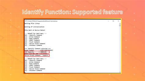 Nvme Ip Gen5 Introducing The Secure Erase Command Design Gateways Technology Blog