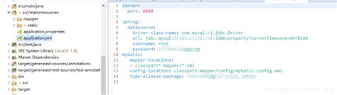 Springboot项目部署到阿里云服务器全流程（简直详细到啰嗦）springboot Aliyun Csdn博客