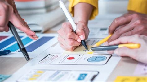 Designing For Delight How Ux Ui Drives User Engagement In Mobile Apps