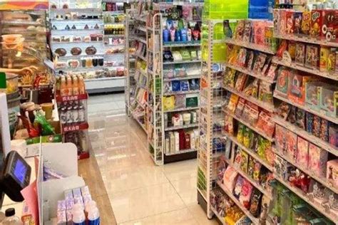 在一个小县城开一个便利店需要多少钱？低成本创业，便利店的黄金机会加盟星百度招商加盟服务平台