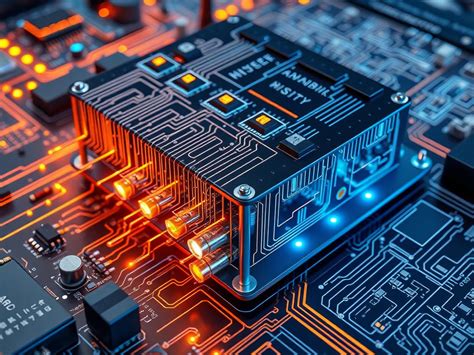 High Precision Adc Interfaces Transistor Solutions For Enhanced Sensor Inputs