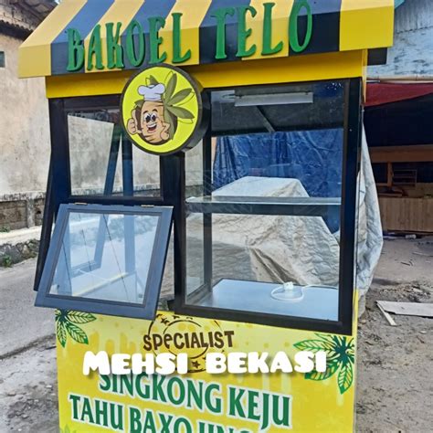 Detail Logo Singkong Keju Koleksi Nomer