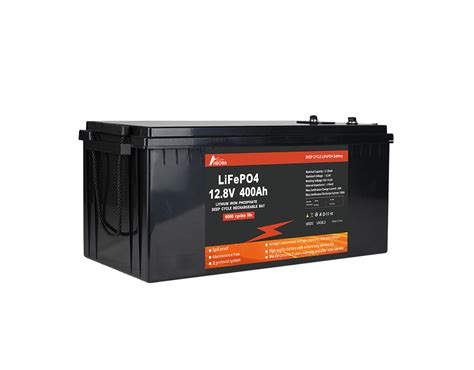 12v 400ah Lithium Ion Battery Manufacturer Oem Solar Battery