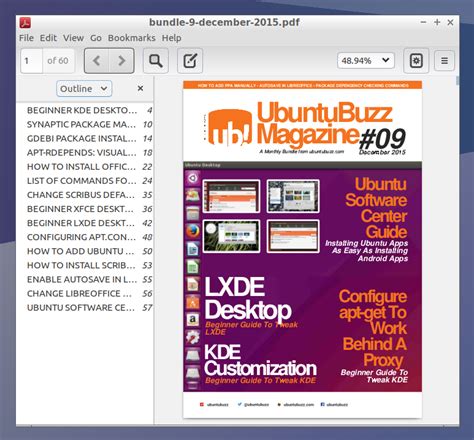 Lubuntu Review The Lightweight And Complete Desktop OS
