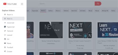 Build Web Apps Using Laravel Framework By Sediqzada94 Fiverr