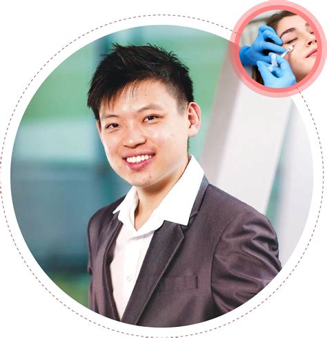 About Dr Sin Yong Dermatology Facelifts Laser Surgeon