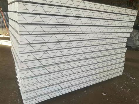 3d Styrofoam Eps Foam Mesh Wire Wall Panel For Constructional High Quality 3d Construction Eps