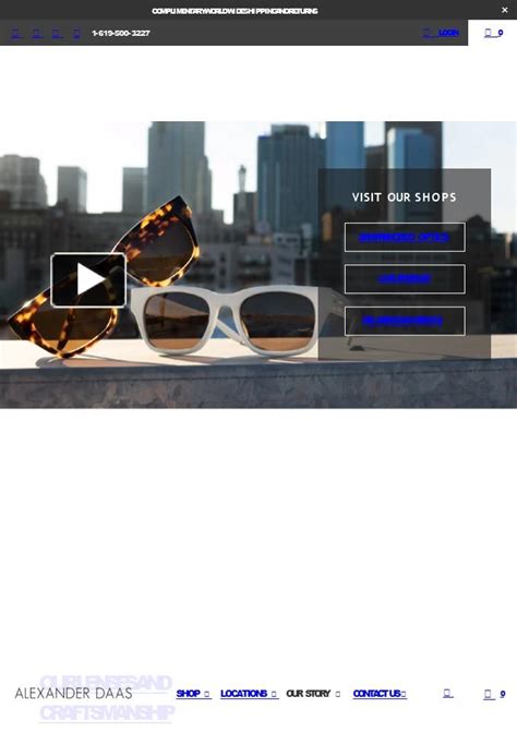 Ppt Eyewear In San Diego Powerpoint Presentation Free To Download Id 958cc0 Ymq0z