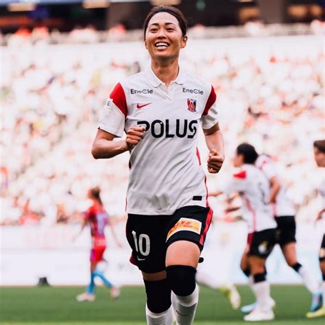 安藤梢kozue Andoさんの人気ツイート（新しい順） ついふぁん！