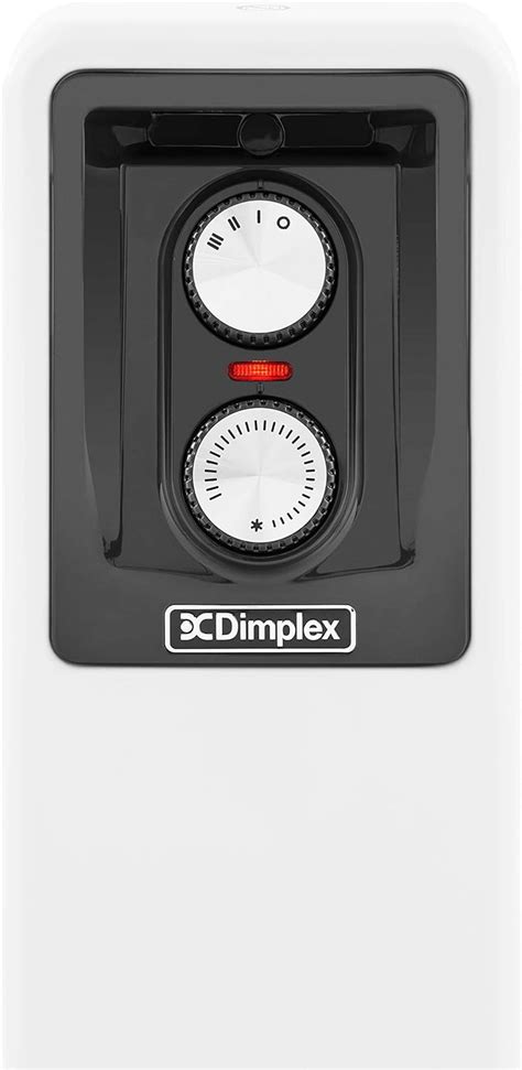 Dimplex Radiator Review X 078094