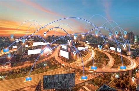 How Gps Has Revolutionized Our Lives Geospatial World