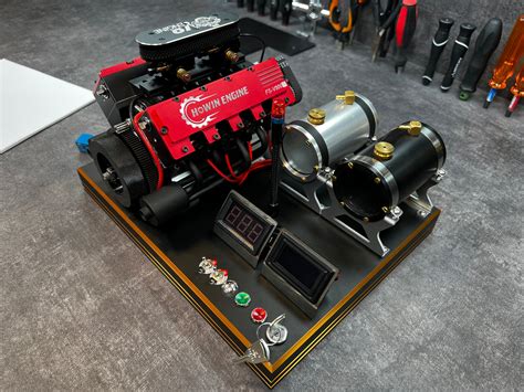 What Is The Smallest Production V8 Engine At Sarah Boydston Blog