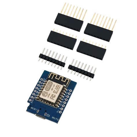 D Mini ESP F CH D MINI