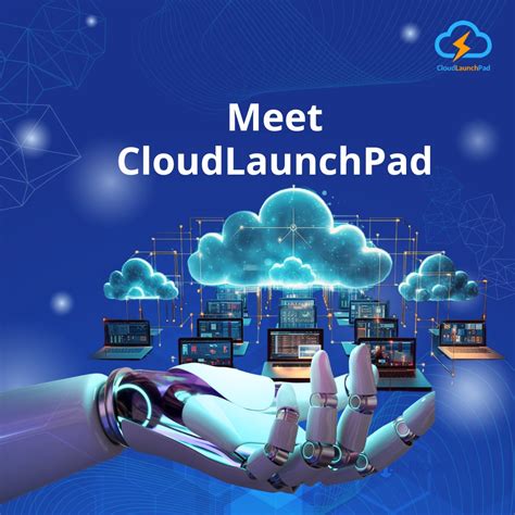Cloudlaunchpad Revolutionize Your Cloud Journey With Cloudlaunchpad 💡 Simplify Your Devops 💡