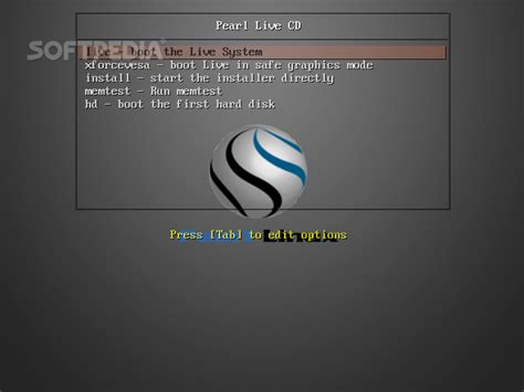 Pearl Linux Download Free 1 5 Softpedia