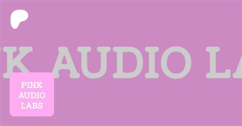 Inner Woman Focus Loop 829 Is Now Available On The Pinkaudiolabs Patreon Rgooneraudiolabs