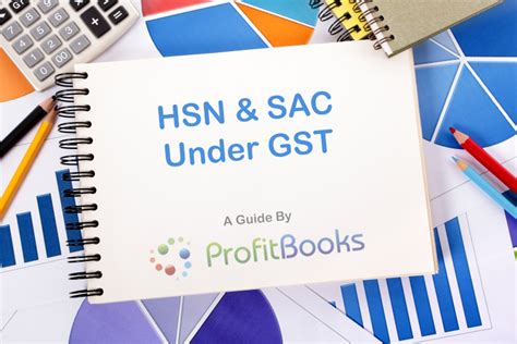 Understanding HSN Codes SAC Under GST 5 Questions Answered
