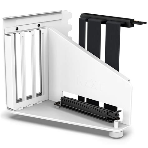 Buy Nzxt Vertical Gpu Mounting Kit For H5 H7 H9 White Mydeal Australia