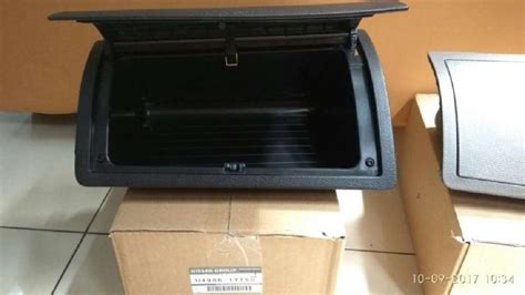 Jual Laci Dashboard Grand Livina Left Drawer Hitam Di Seller Arvin Toko Moge Srengseng Kota