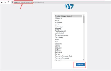 How To Install Wordpress Locally On Windows 10 Themedev