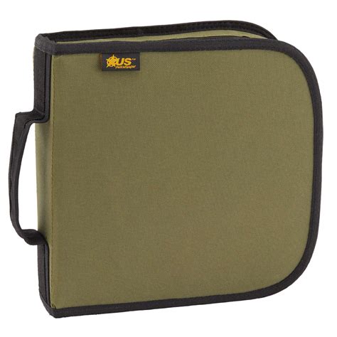 Usb Optics Ready Case Odg Battlehawk Armory