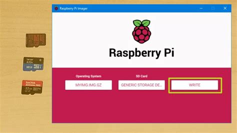 How To Back Up Your Raspberry Pi As A Disk Image Toms Hardware