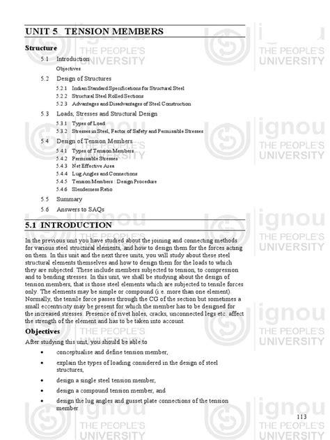 Unit 5 Pdf