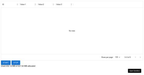 Mui X Issue Template Forked Codesandbox Mui X Issue Template Forked Codesandbox