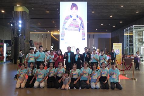 งานประชาสัมพันธ์ วิทยาลัยเทคนิคชัยภูมิ