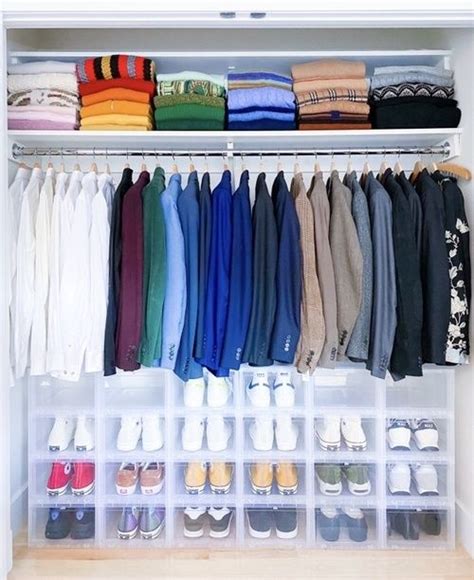 Организация пространства в шкафу 10 невероятных приспособлений для вашего удобства